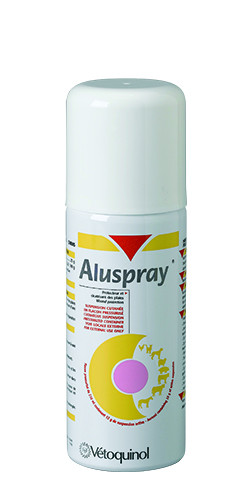 Aluspray | Au meilleur prix | Large assortiment