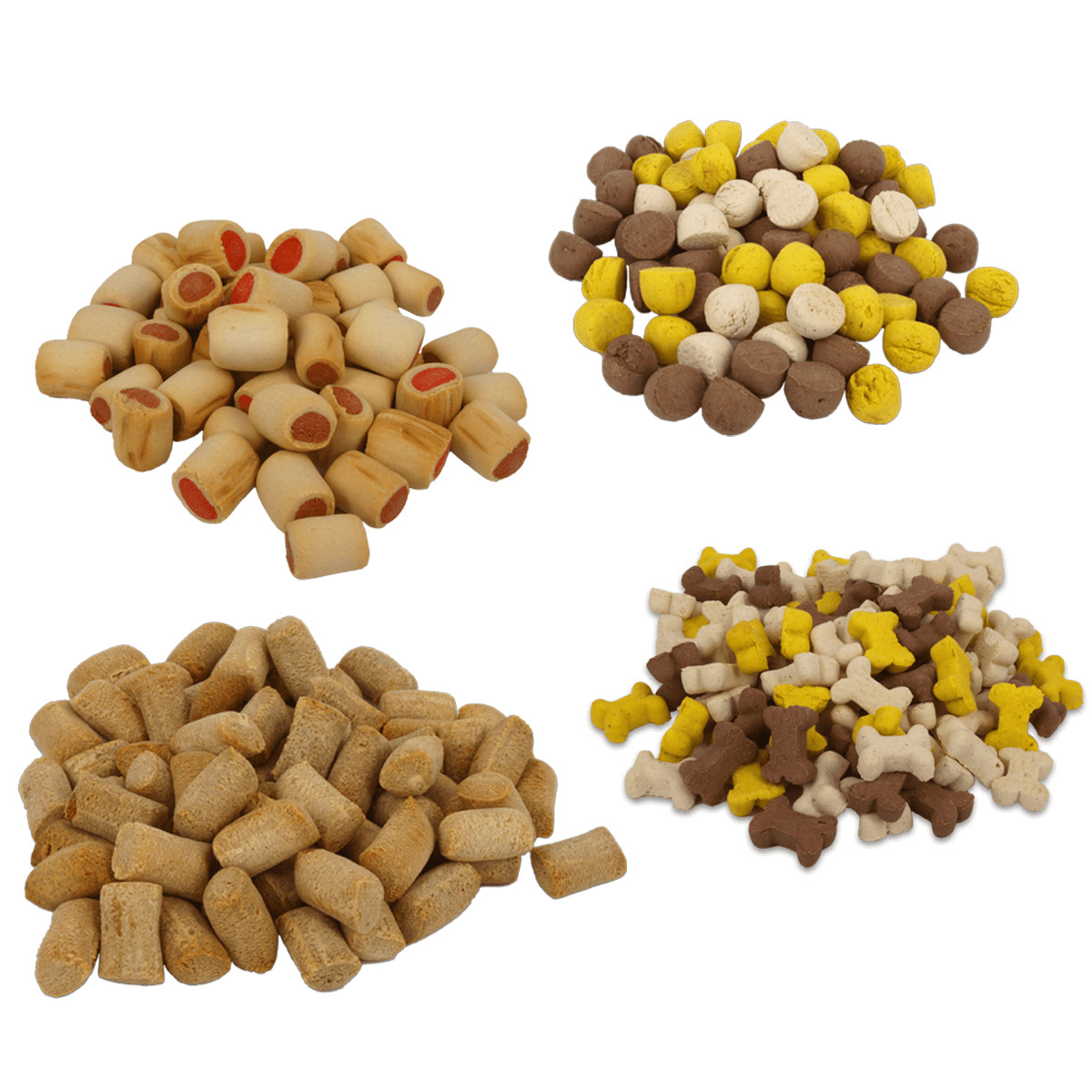 Brekz Avantage Pack S