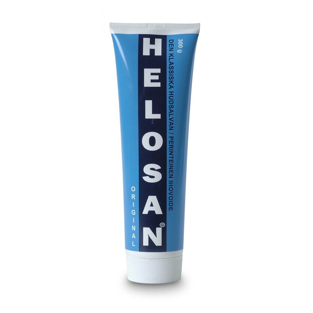 Helosan Skin Cream pour chiens, chats et chevaux | Pas cher