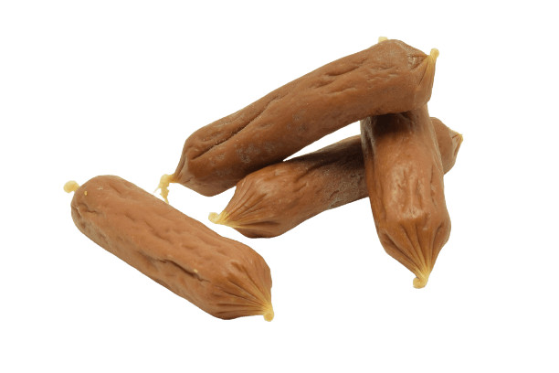 Brekz Snacks - Saucisses Pures Agneau 250 gr| Bas prix