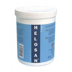 Helosan Skin Cream pour chiens, chats et chevaux | Envoi rapide