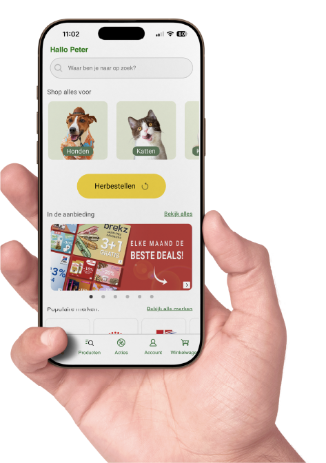 Brekz: Animalerie en ligne l Jusqu'à 40% moins cher - Brekz.fr