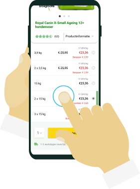 Brekz: Animalerie en ligne l Jusqu'à 40% moins cher - Brekz.fr